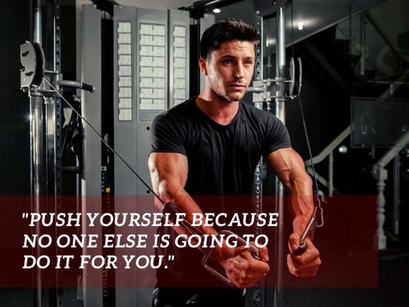 120 Motivational Quotes For Fitness Instructors - YR Fitness