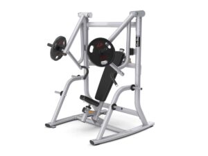 8 Different Types Of Bench Press Machines - YR Fitness