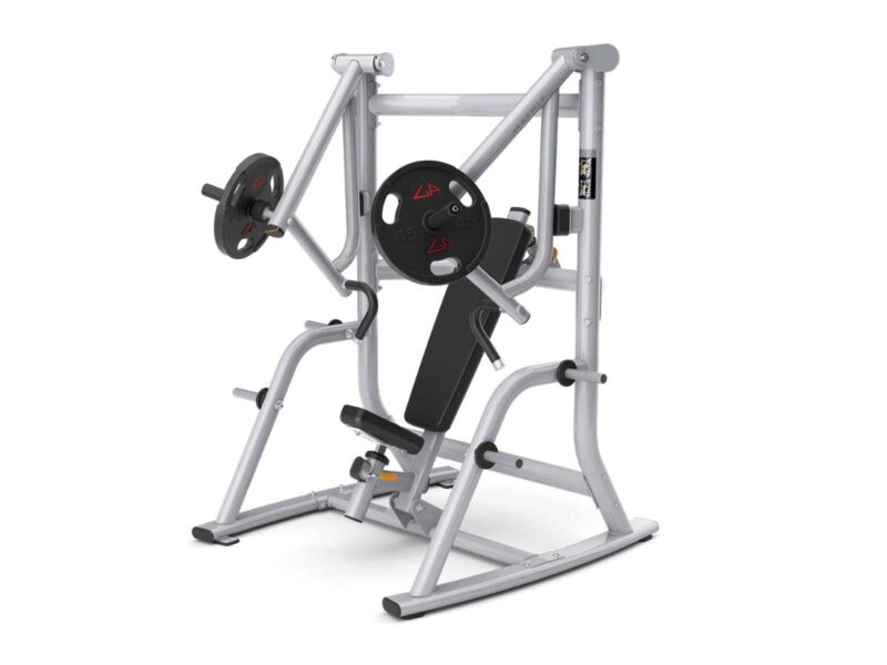 8 Different Types Of Bench Press Machines - YR Fitness