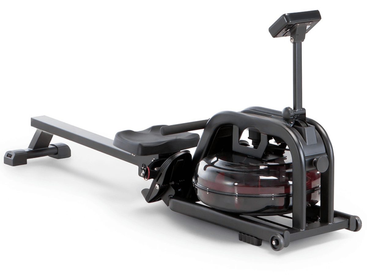 The Ultimate HIIT Rowing Machine Guide - YR Fitness