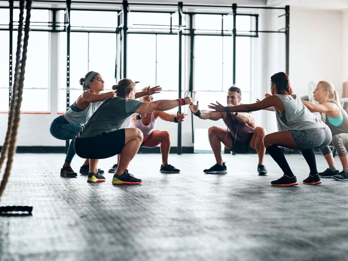 Male Vs. Female: A Deep Dive Into Gym Attendance Patterns - YR Fitness
