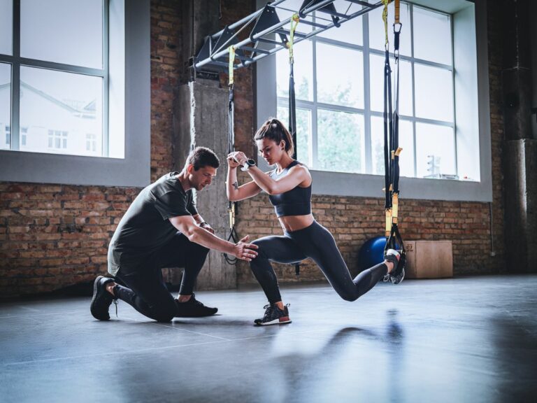 Male Vs. Female: A Deep Dive Into Gym Attendance Patterns - YR Fitness