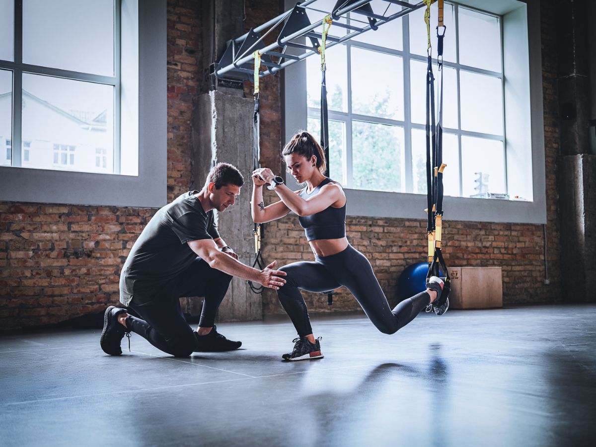 Male Vs. Female: A Deep Dive Into Gym Attendance Patterns - YR Fitness