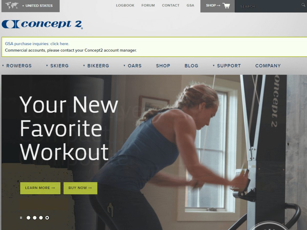 Top 9 American Gym Equipment Brands For Business Owners - YR Fitness