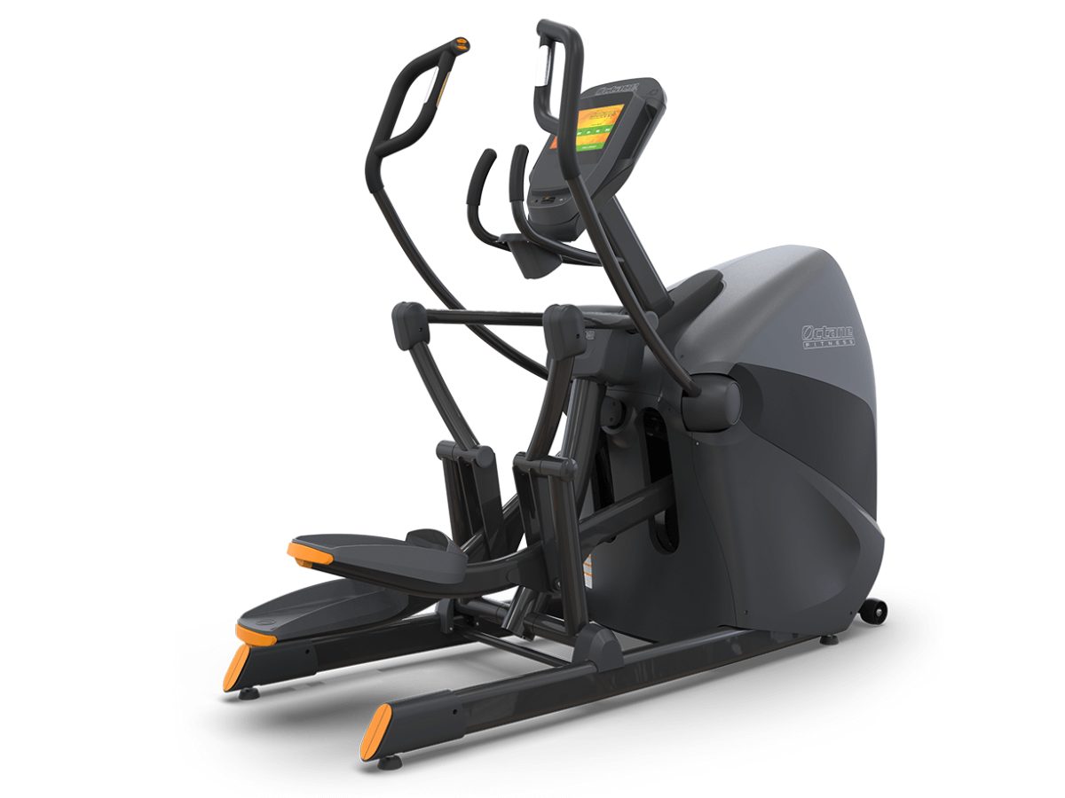 Top 9 American Gym Equipment Brands For Business Owners - YR Fitness