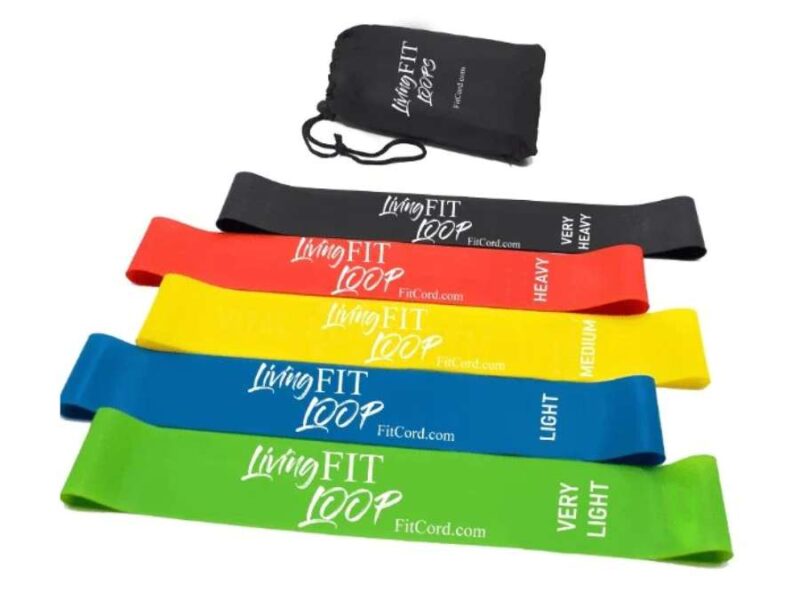 Top 9 Fabric Resistance Band Manufacturers In The USA - YR Fitness