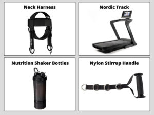 The A To Z Guide Of Gym Equipment Vocabulary: Your Ultimate Reference ...