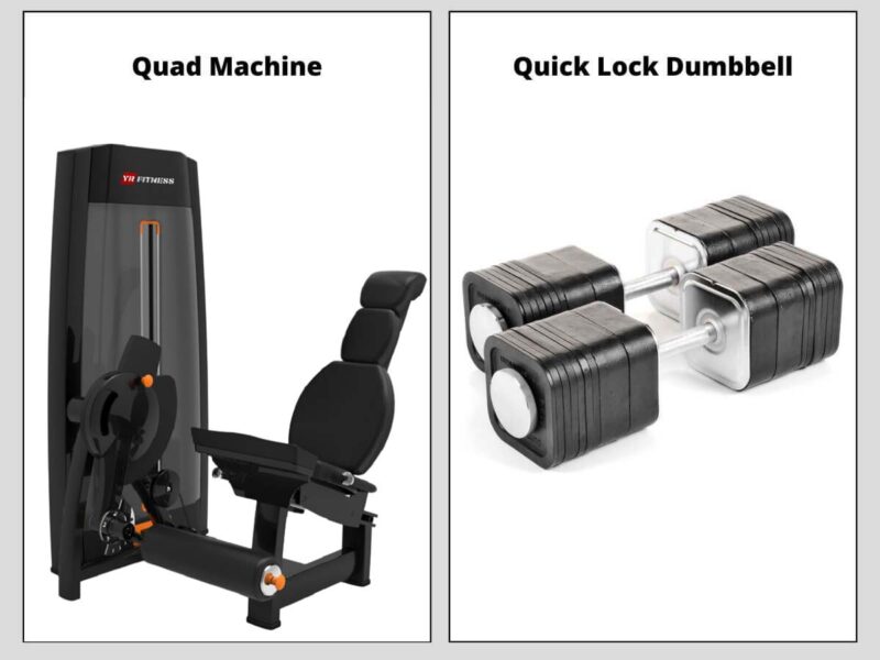 The A To Z Guide Of Gym Equipment Vocabulary: Your Ultimate Reference ...