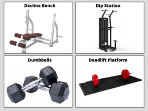 The A To Z Guide Of Gym Equipment Vocabulary: Your Ultimate Reference ...