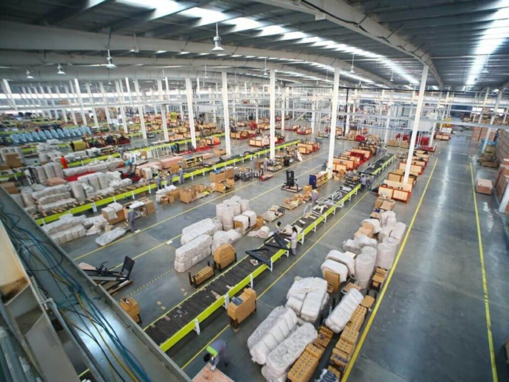 Steps On How To Become A Fitness Equipment Distributor - YR Fitness