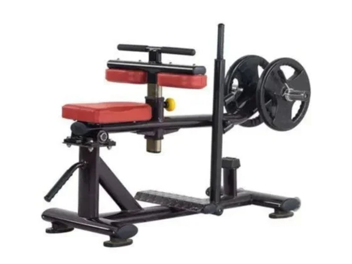 Discover India's Top 7 Gym Equipment Brands - YR Fitness