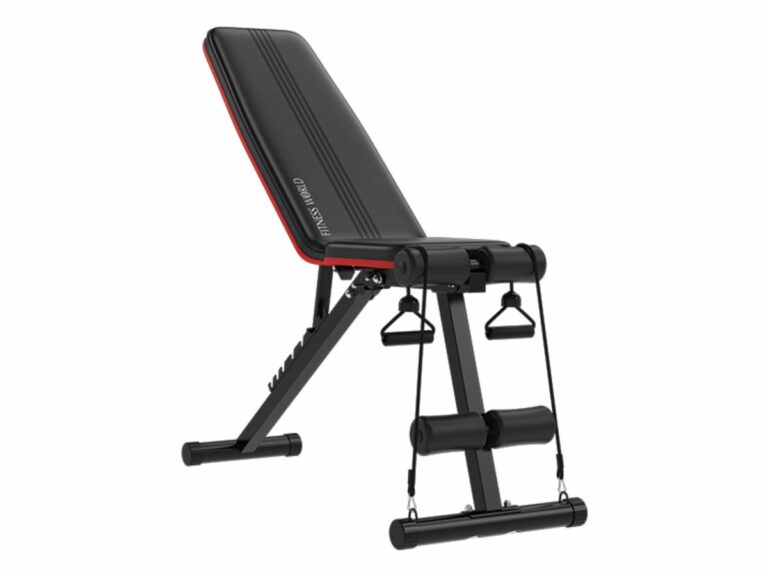 Discover India's Top 7 Gym Equipment Brands - YR Fitness