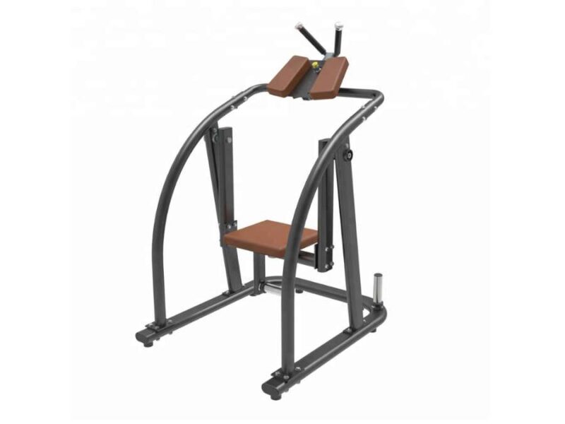 9 Ab Machine Types You Need To Know - YR Fitness