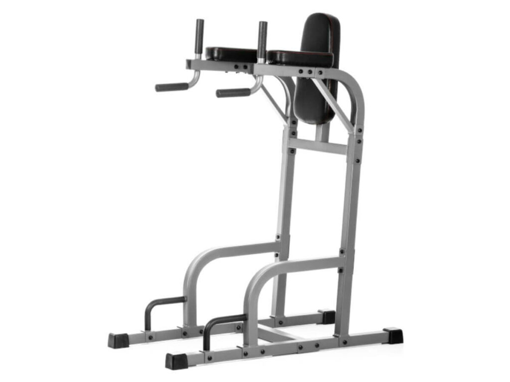 9 Ab Machine Types Every Fitness Enthusiast Should Know About - YR Fitness