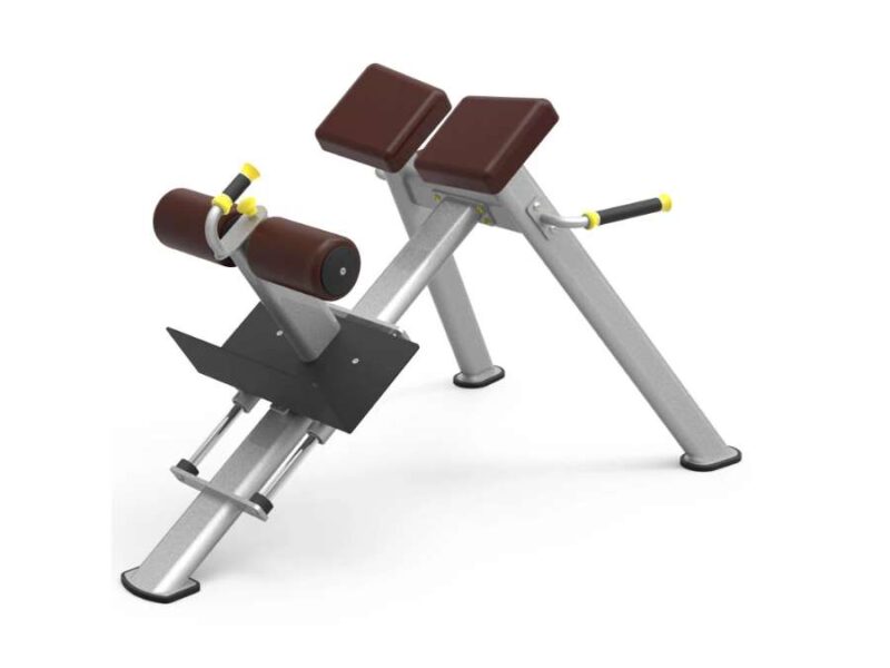 9 Ab Machine Types You Need To Know - YR Fitness