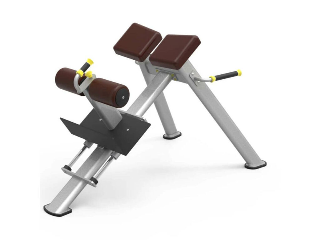 9 Ab Machine Types Every Fitness Enthusiast Should Know About - YR Fitness