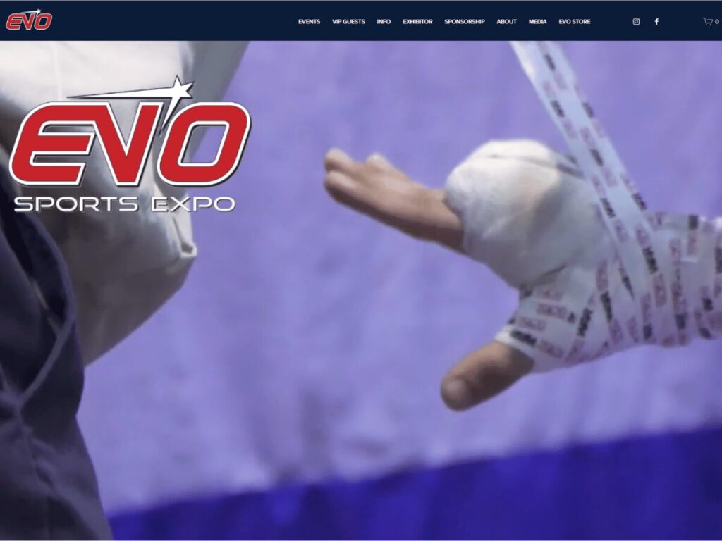 Mastering the EVO SPORTS EXPO: A Beginner's Handbook - YR Fitness