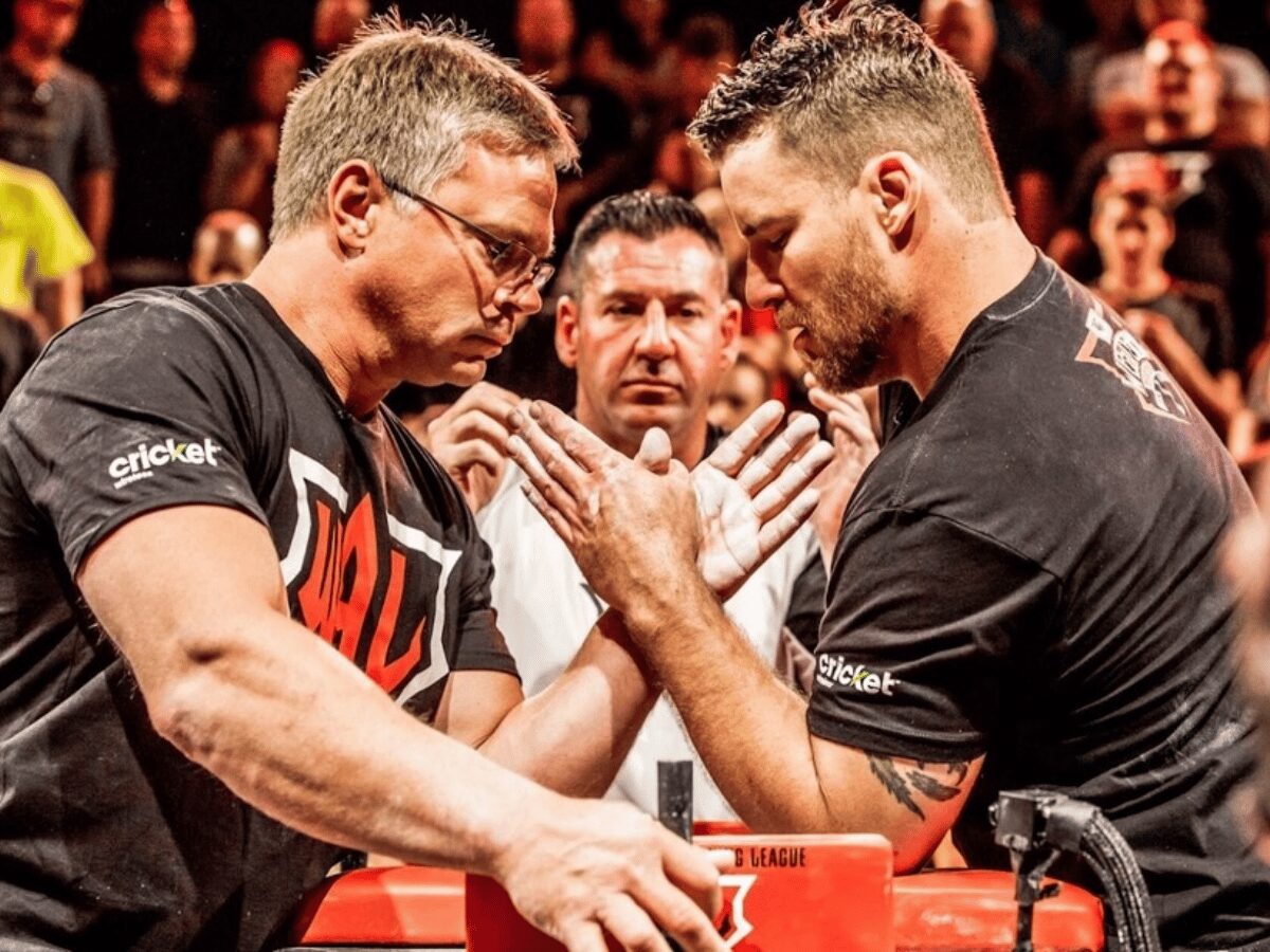 A Beginner’s Guide To The Dubai Muscle Show - YR Fitness