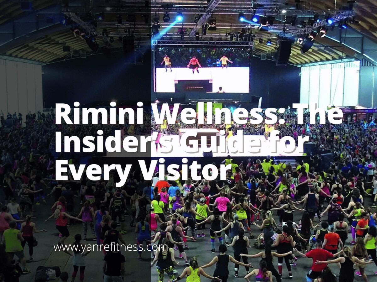 Rimini Wellness: The Insider’s Guide For Every Visitor - YR Fitness