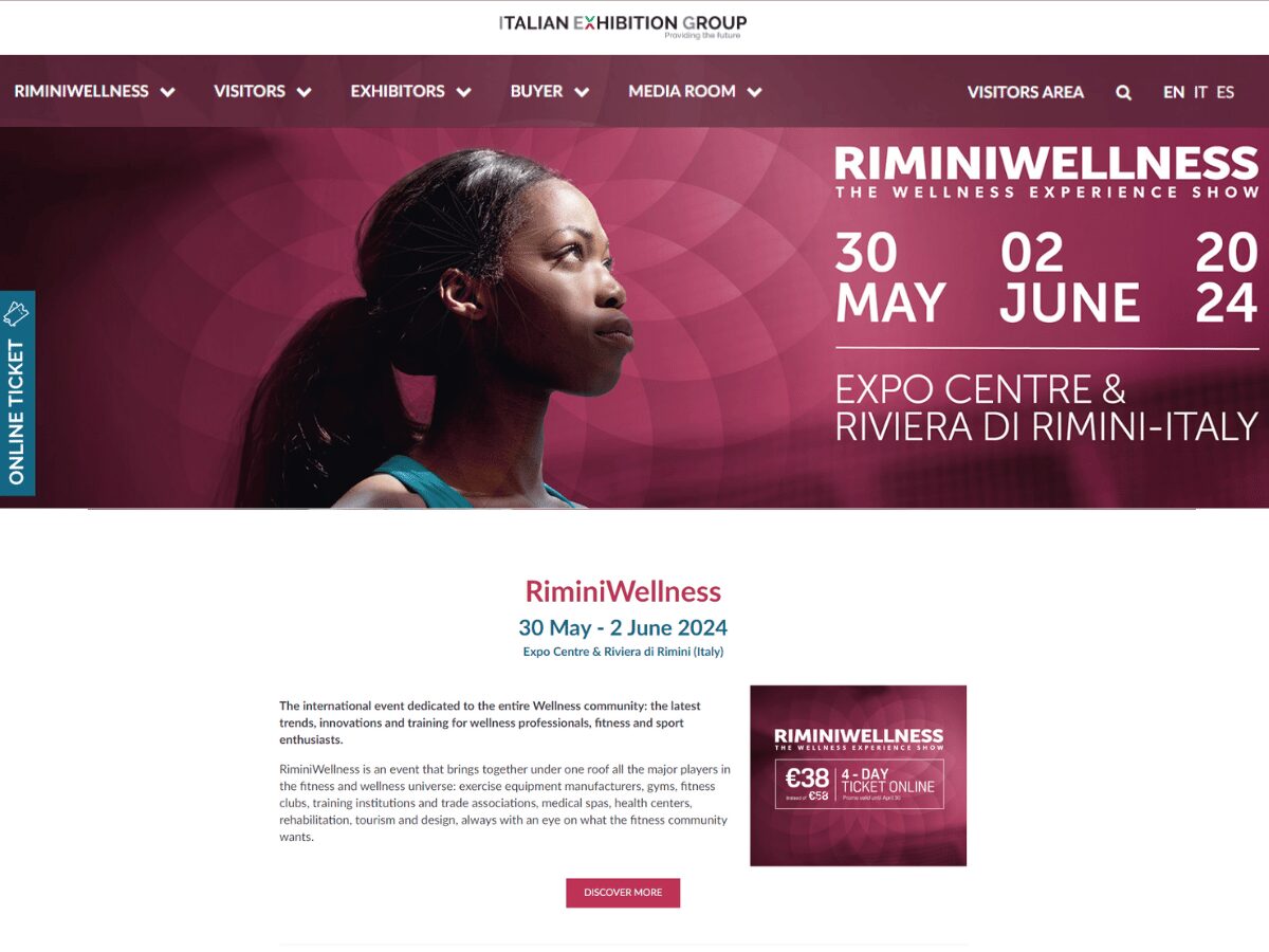 Rimini Wellness: The Insider’s Guide For Every Visitor - YR Fitness