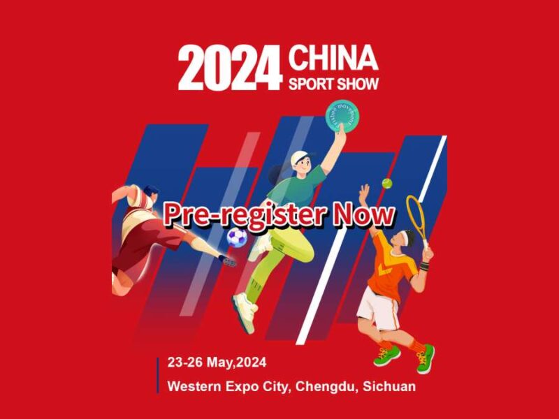 Mastering China Sport Show: A Visitor's Handbook - YR Fitness