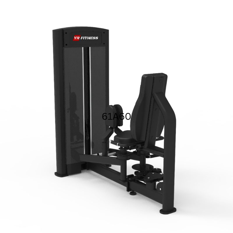Hip Adduction Machine
