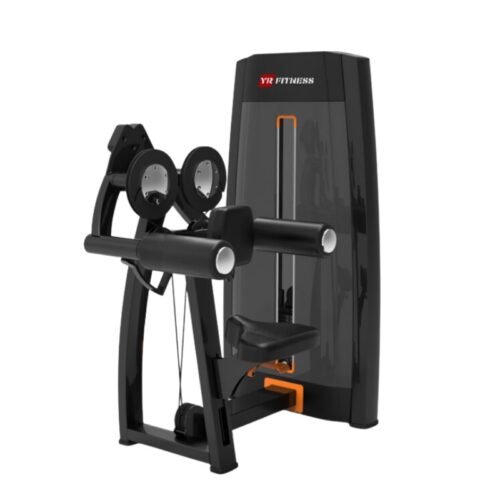 Standing Lateral Raise Machine