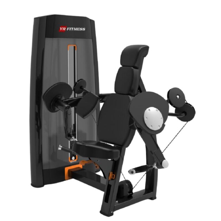 Strength Equipment - YR Fitness