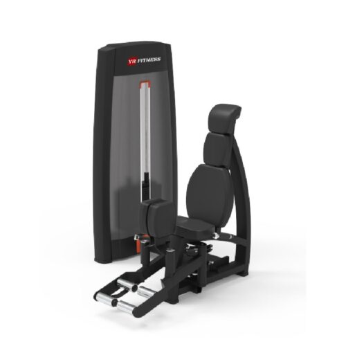 Hip Adduction Machine