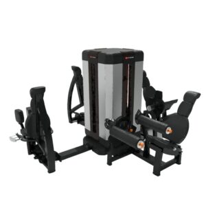 Commercial Multi-Station Gym Equipment
