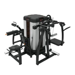Commercial Multi-Station Gym Equipment