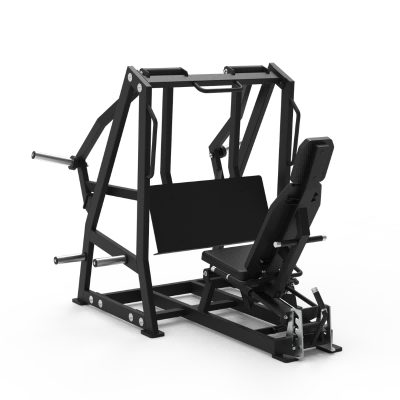Plate Loaded Leg Press - YR Fitness