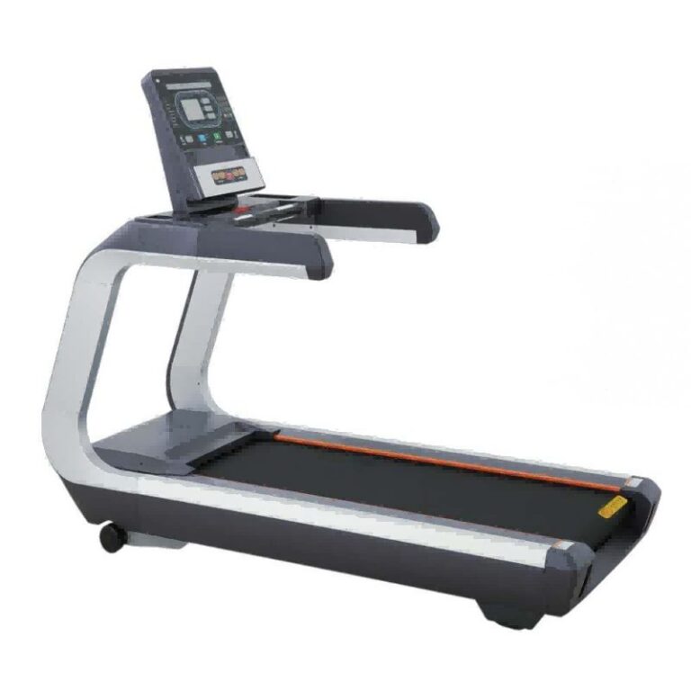 Treadmill - YR Fitness