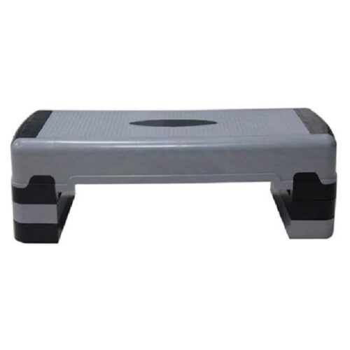 Aerobic Stepper, Workout Stepper With Risers Wholesale | YR Fitness