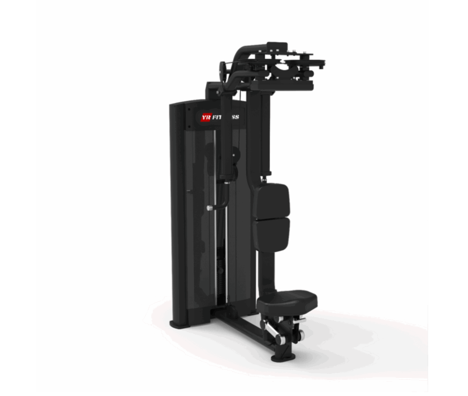 Pec Deck/rear Delt - YR Fitness