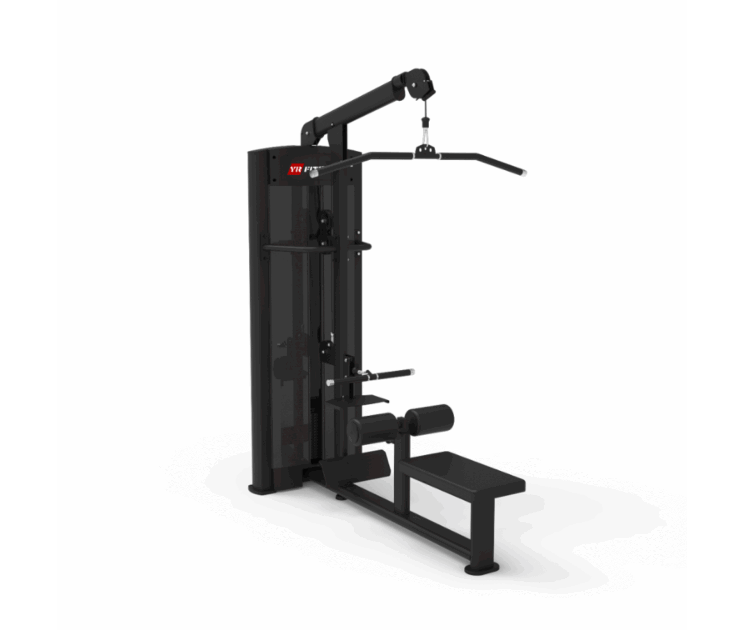 Lat Pull Down/Low Row - YR Fitness
