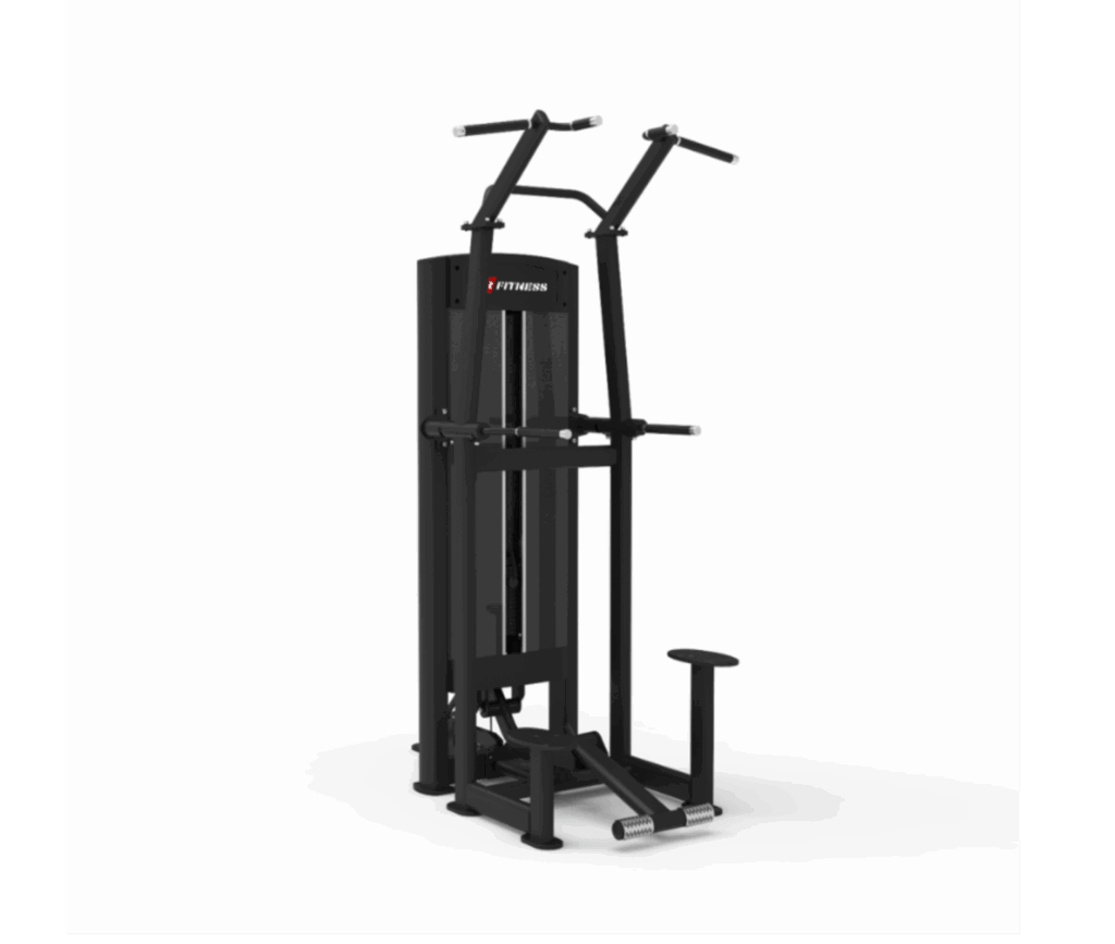 Assisted Dip/Chin Up - YR Fitness