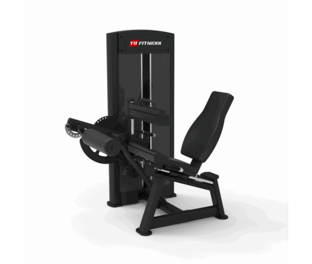 Leg Extension / Leg Curl - YR Fitness