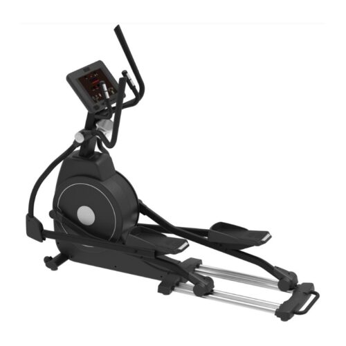 Generator Elliptical - YR Fitness