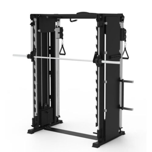 Commercial Smith Machine