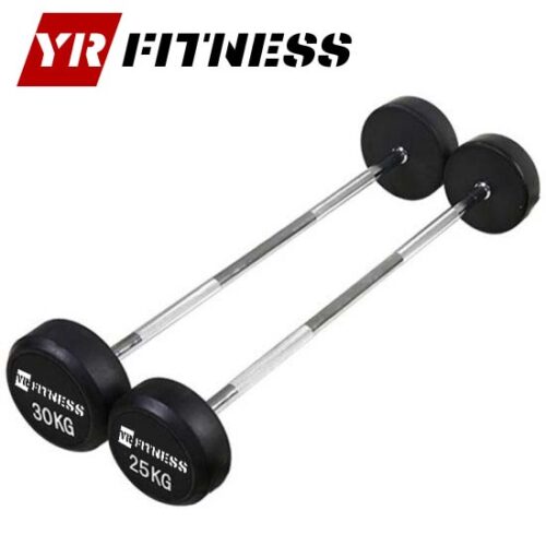 Olympic Bar & Weight Lifting Bar Set For Sale | YR Fitness