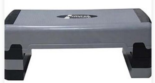 Aerobic Stepper, Workout Stepper With Risers Wholesale | YR Fitness