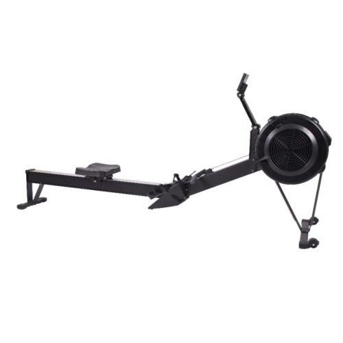Commercial Rowing Machine