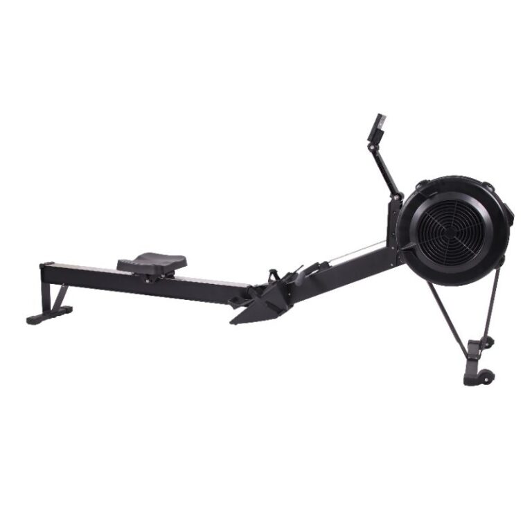 Commercial Rowing Machine