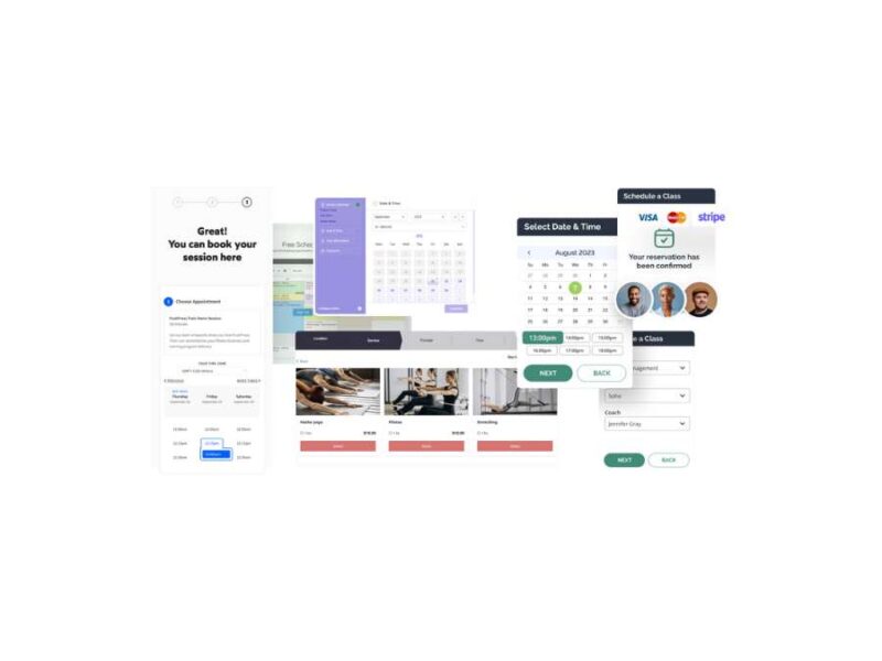 The Best Free Gym Membership Software