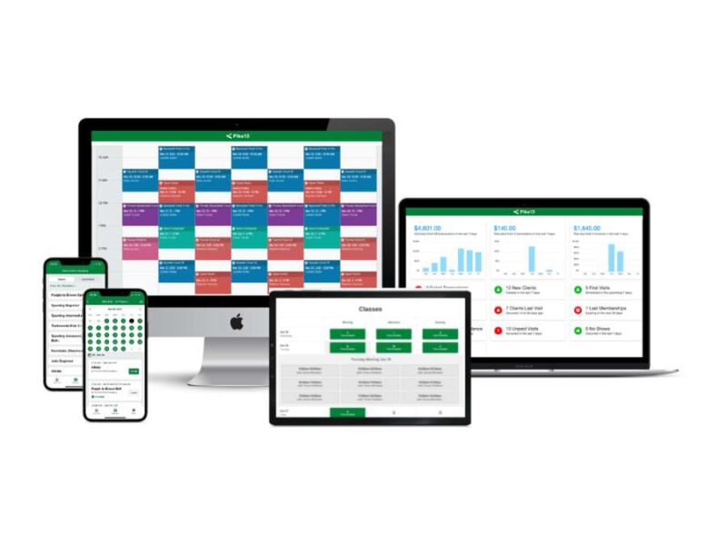 The Best Free Gym Membership Software