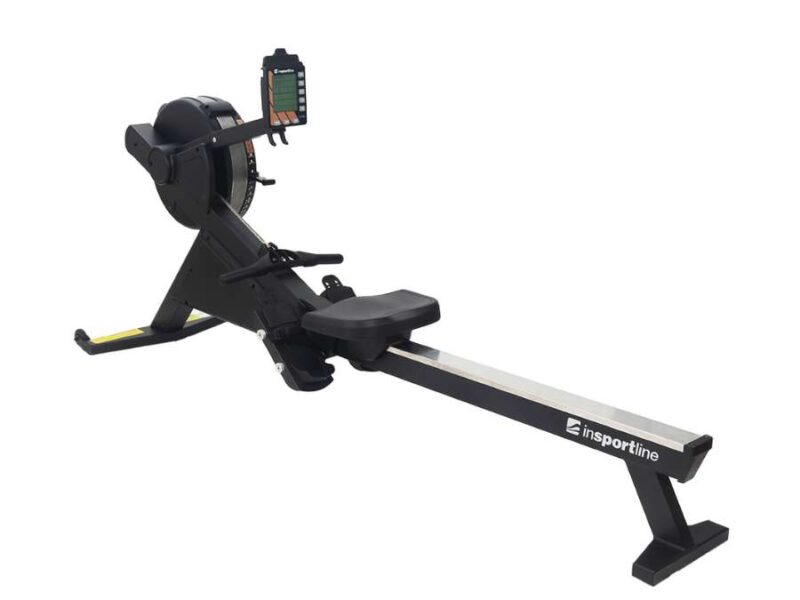 10 Best Commercial Rowing Machines For Extensive Workouts