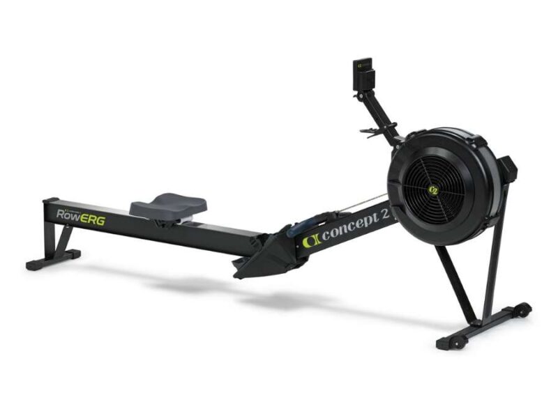 10 Best Commercial Rowing Machines For Extensive Workouts