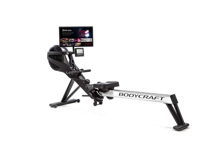 10 Best Commercial Rowing Machines For Extensive Workouts