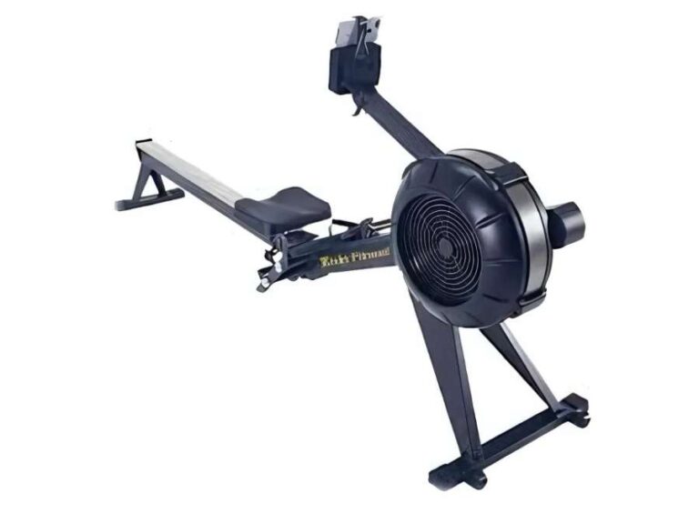 10 Best Commercial Rowing Machines For Extensive Workouts